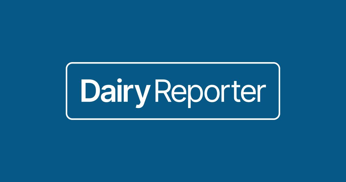 Archives - October 10, 2016 - DairyReporter.com