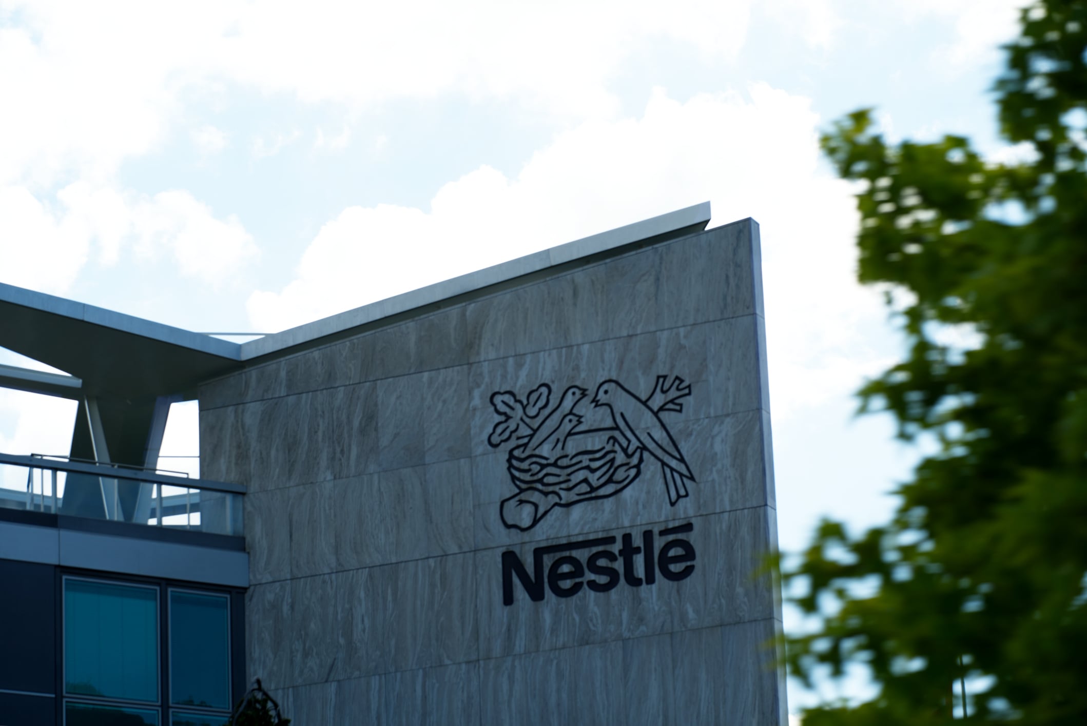 Nestlé Infant Formula Recall: Global Supply Risks and Quality Control ...