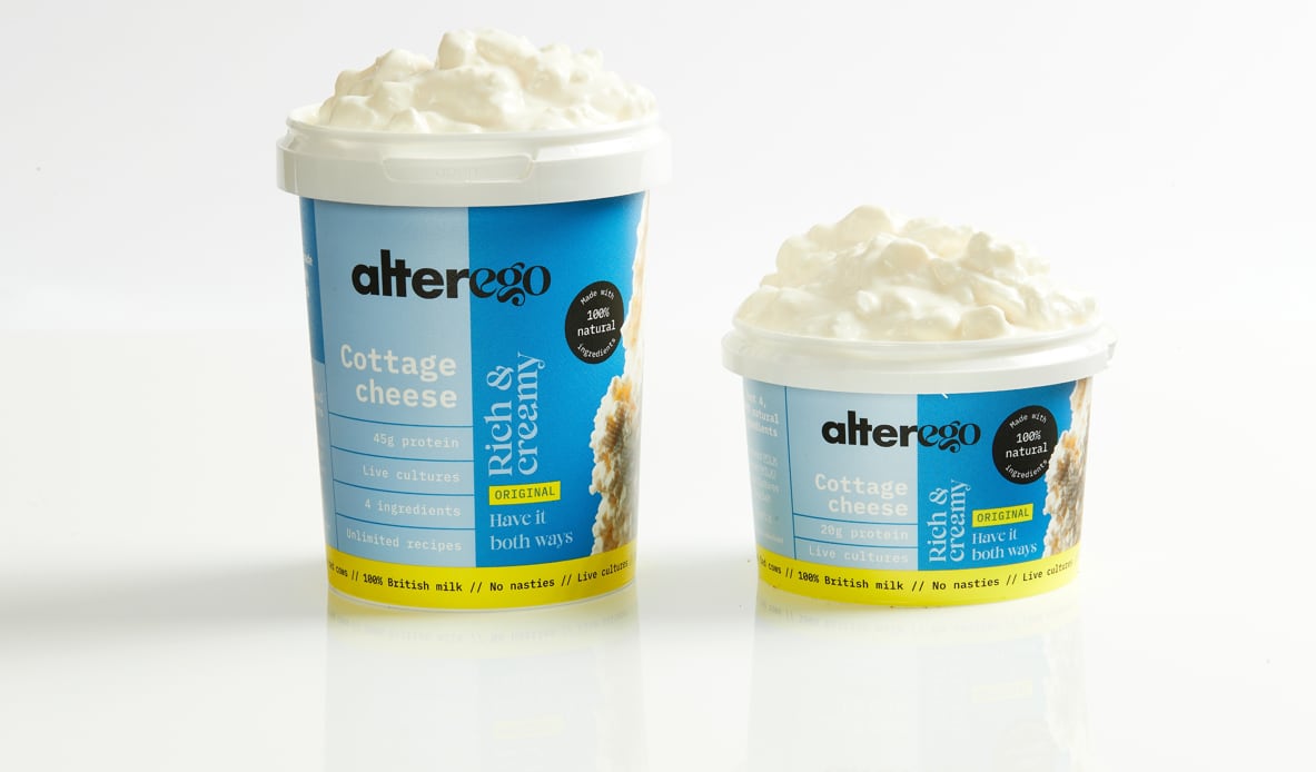 The Cottage Cheese Boom: High‑Protein Trends and the Premium Brands ...