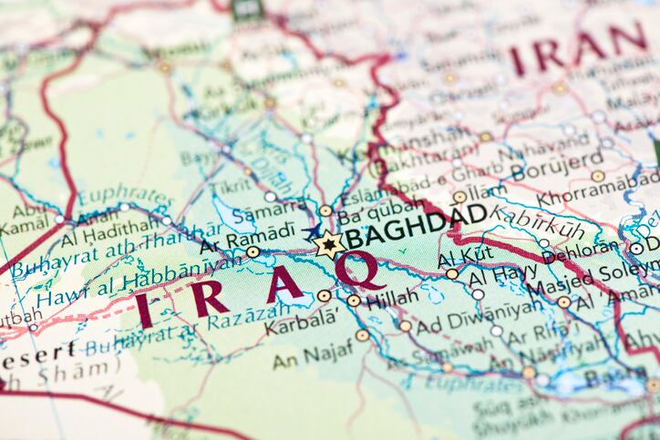 FAO intervention in Iraq enhances feed supply